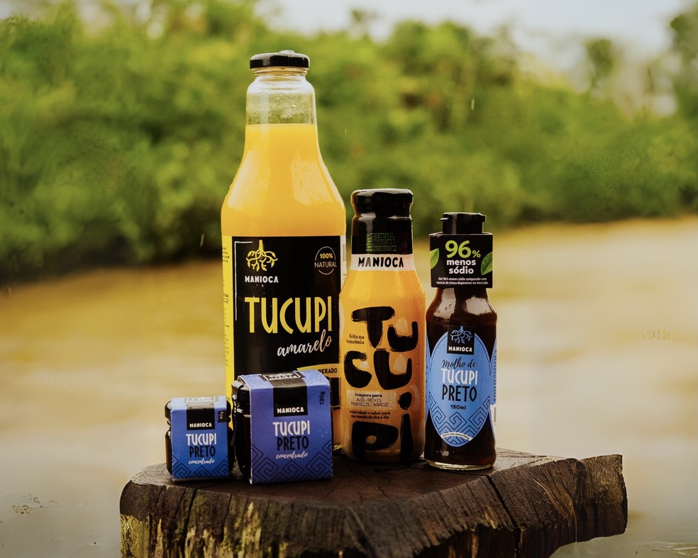 Manioca quer despertar a valorização da culinária e ingredientes ...