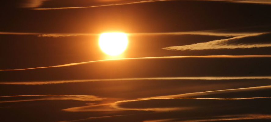 Verão mais quente já registrado pode levar ao ano mais quente da ...