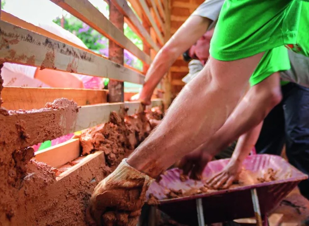 Arquitetos apontam soluções para gerar menos entulhos em obras ...