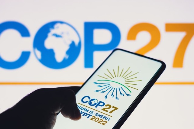 COP27: O que está em jogo na conferência do clima da ONU | COP | Um só Planeta
