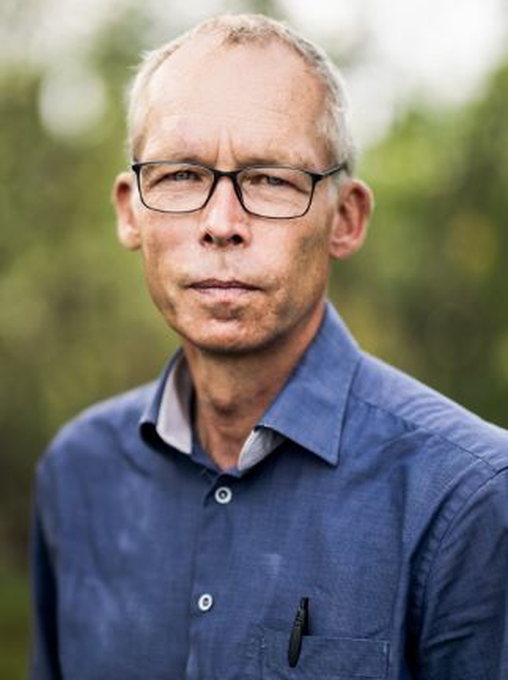 Por dentro do Clima: 6 perguntas para o cientista Johan Rockstrom ...