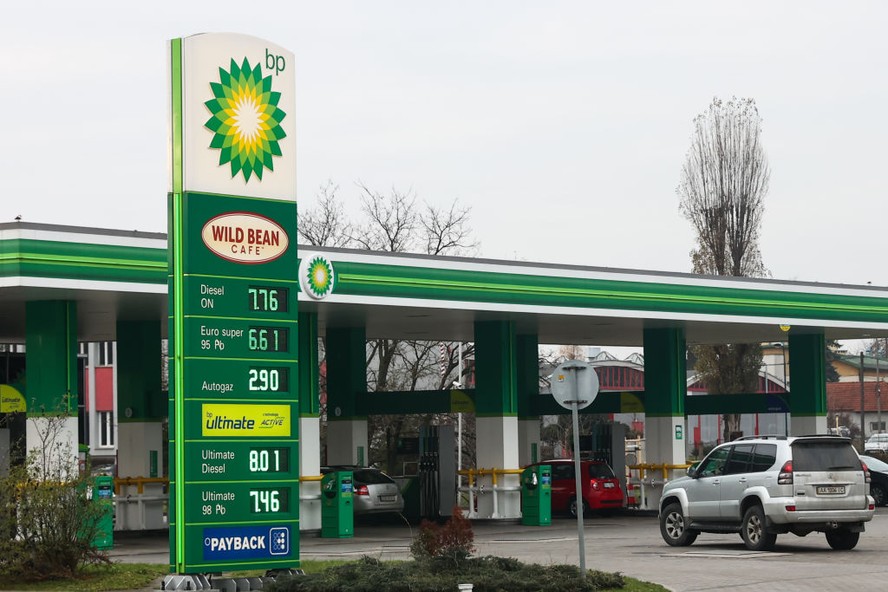 BP se prepara para enfrentar 'rebelião verde' em reunião anual de ...