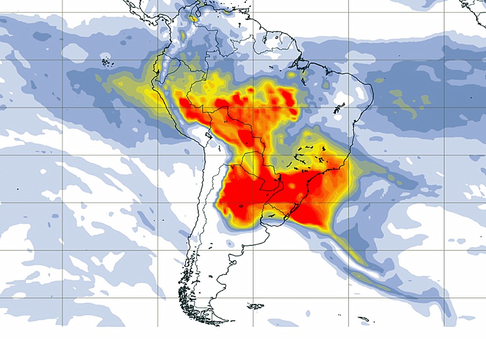 Fogo na Amazônia supera recordes e 2024 já é ano com maior área ...