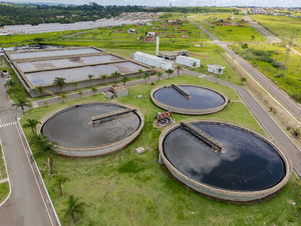 Brasil já tem tecnologia necessária para avançar na universalização do ...