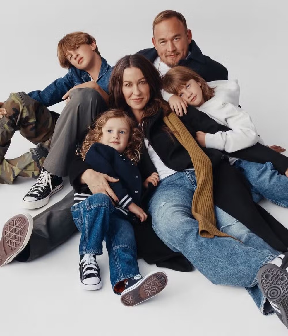 Gisele Bündchen e mais famosas explicam benefícios do uso de fraldas ...