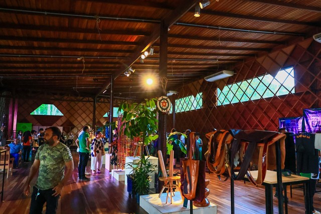 MuCA: o museu que quer fazer de Belterra um Machu Picchu amazônico