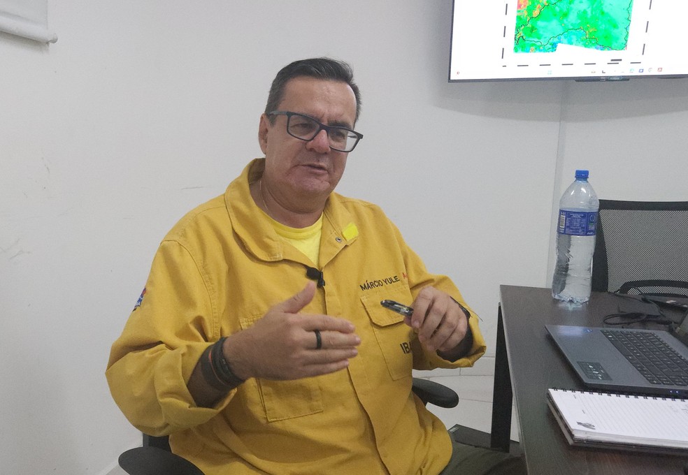 No Clima Dos Biomas Incêndios No Pantanal Desafiam Brigadistas E