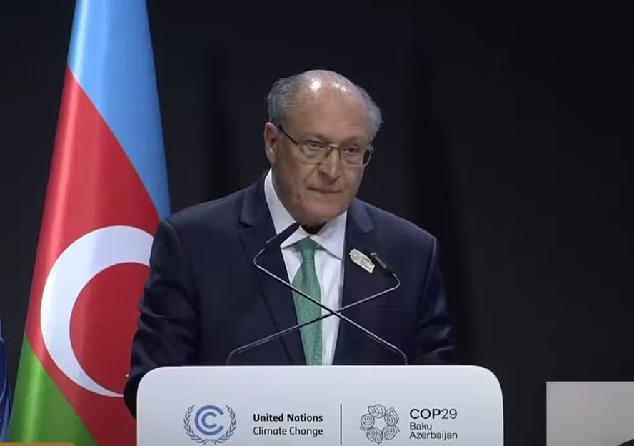 COP30 deve deixar mapa para o abandono dos combustíveis fósseis, afirma ...