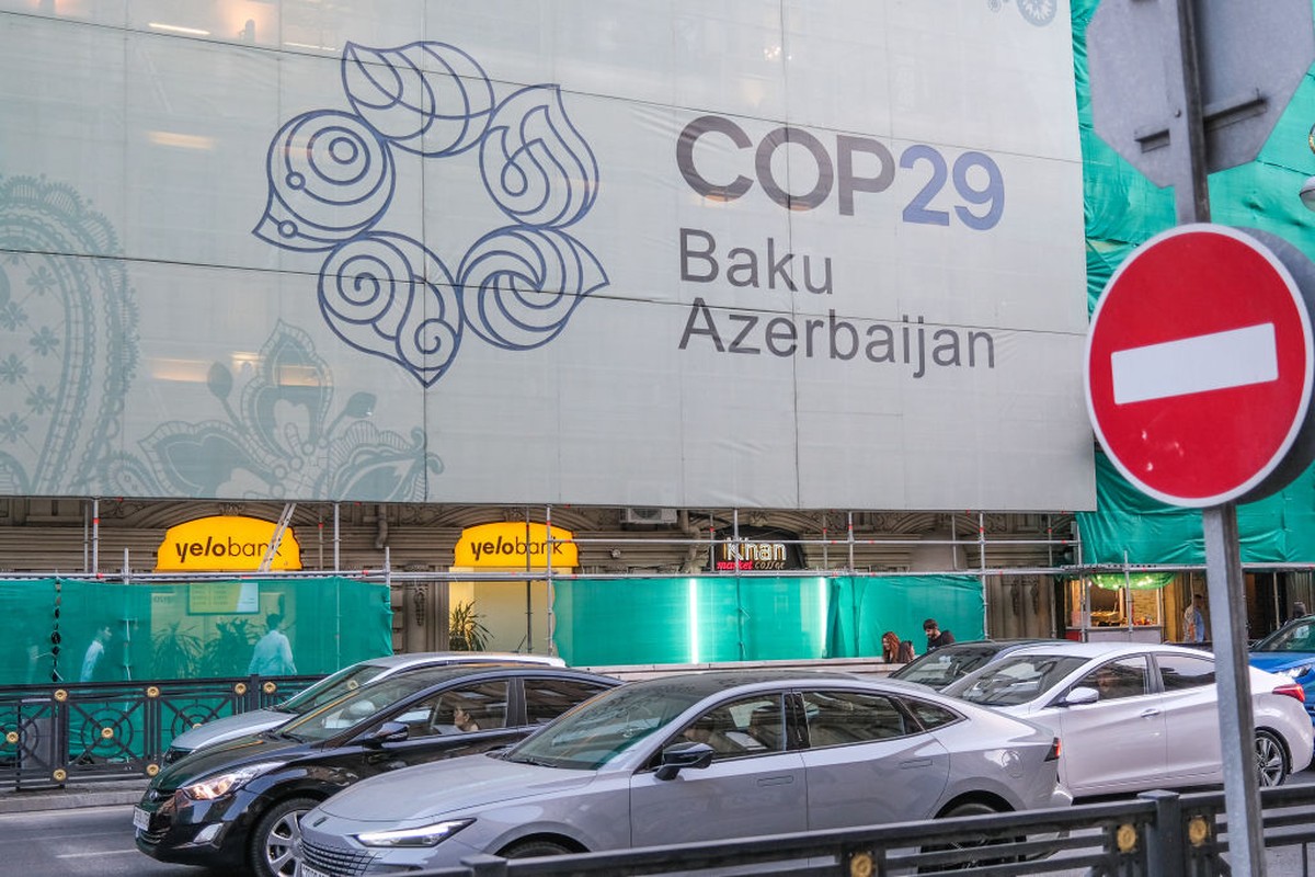 COP29 inicia embalada por NDC do Brasil, mas lida com "sombras" da ...