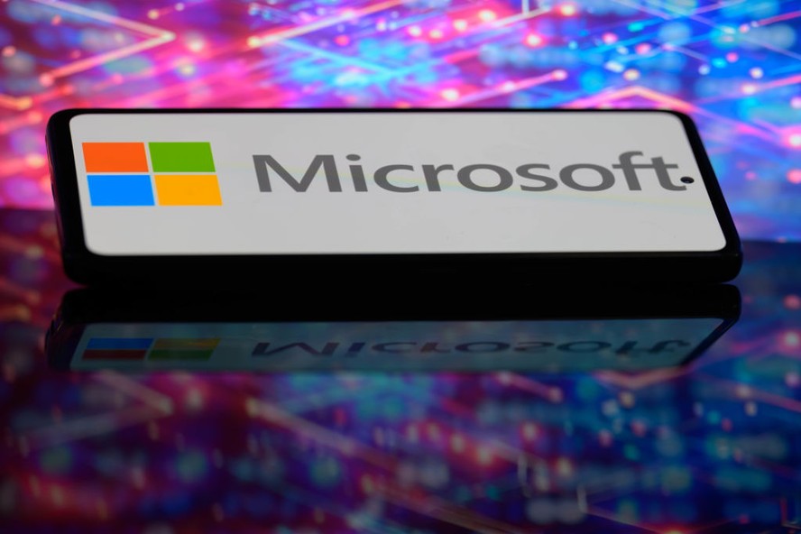 Microsoft contrata 8 milhões de créditos de carbono do BTG, maior ...
