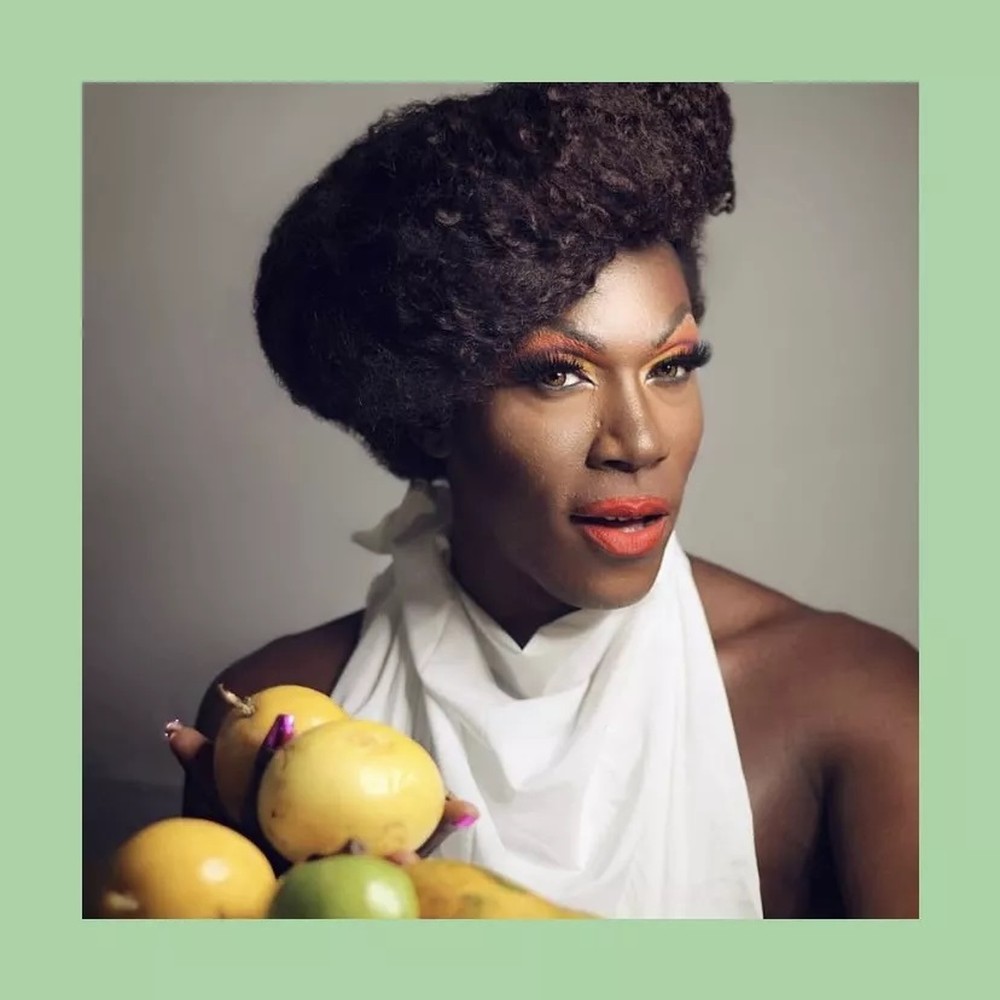 Go vegan: 12 influenciadoras brasileiras de beleza vegana para você ...