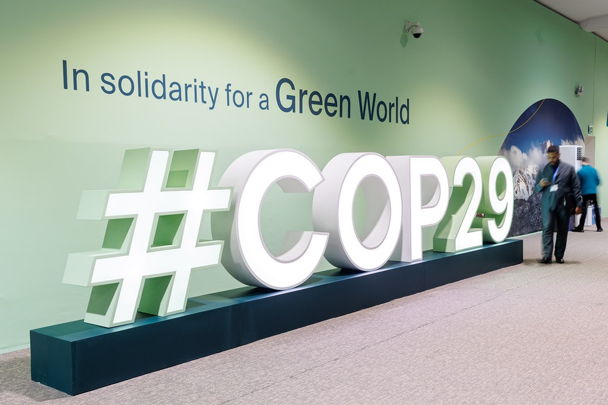 Acordo final da COP29 deixa desafios importantes para a COP30 | Opinião ...