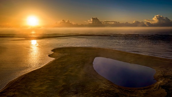 Rios recuperados - A vida de volta | Clima | Um só Planeta