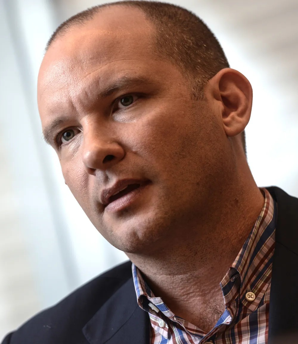 Restauração mais que dobra reserva legal nas áreas do TIG, diz diretor ...