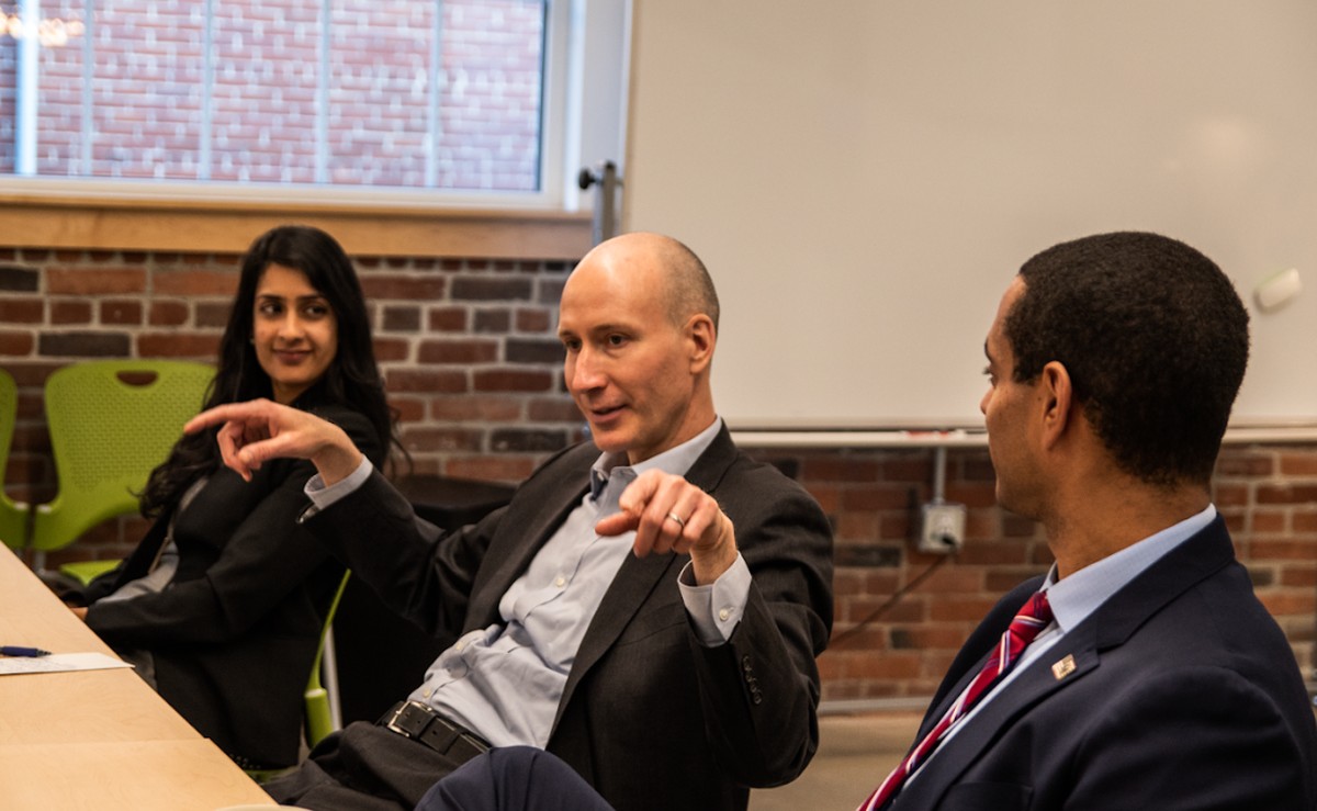 Muitos países falam em produzir hidrogênio -- mas Brasil tem vantagem ...