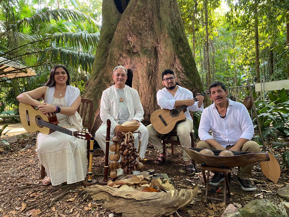 TEDxAmazônia: Conheça seis artistas que estarão no evento | Cultura ...