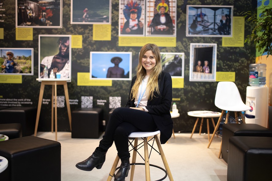 Juntos por Um Só Planeta: advogada auxilia países mais pobres a terem ...