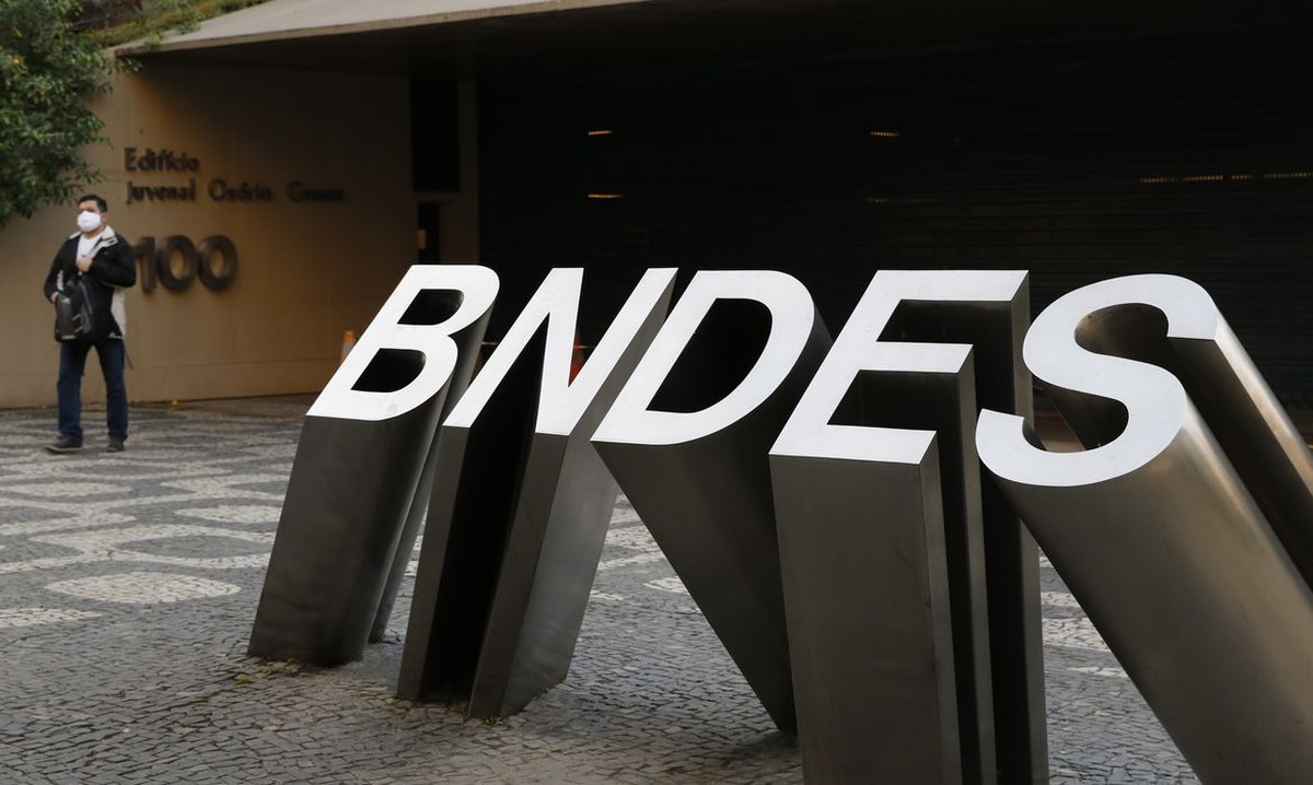 BNDES e Banco Mundial assinam acordo sobre agenda climática | Clima ...