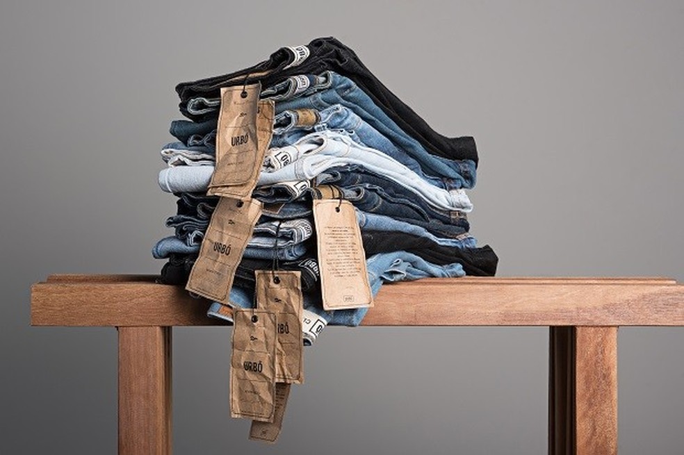Jeans circulares: com "redesign", líderes da moda desenvolvem 1,5 ...