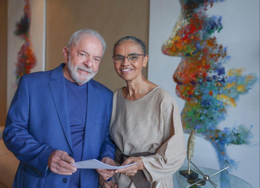 Promessa de Lula sobre Autoridade Climática não sai do papel em ano de COP30 | Direto de Belém ...