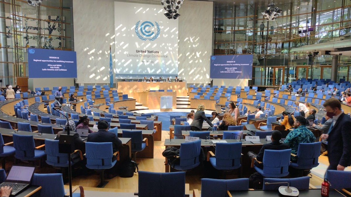 O que esperar da Conferência da ONU em Bonn, a “pré-COP” de 2023 ...