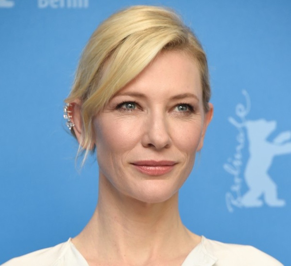 Cate Blanchett vai lançar podcast para falar sobre mudanças climáticas ...