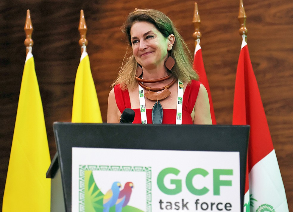 Resolver pobreza e isolamento abre caminho para bioeconomia, diz ...