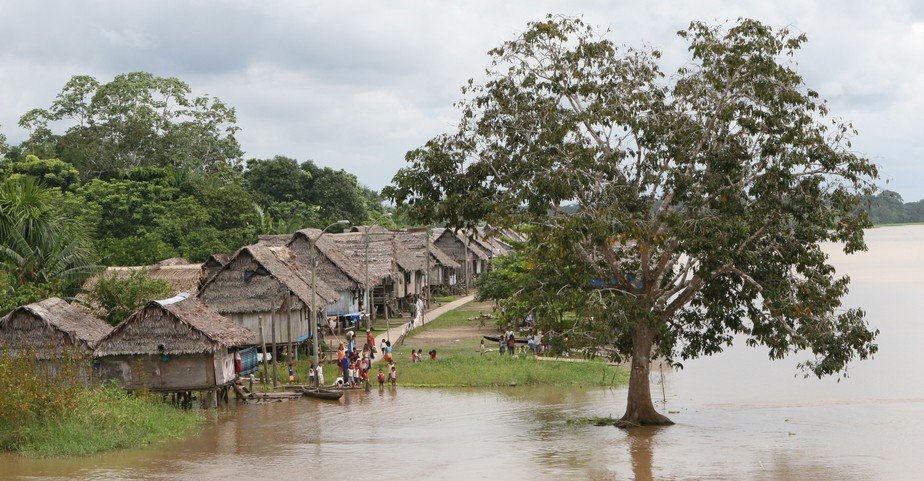Arqueologia da Amazônia: descobertas reescrevem a história da floresta ...