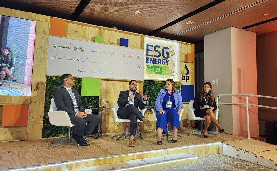 ESG Energy Forum: Litigância climática vira arma social para enfrentar “greenwashing” e falha ...