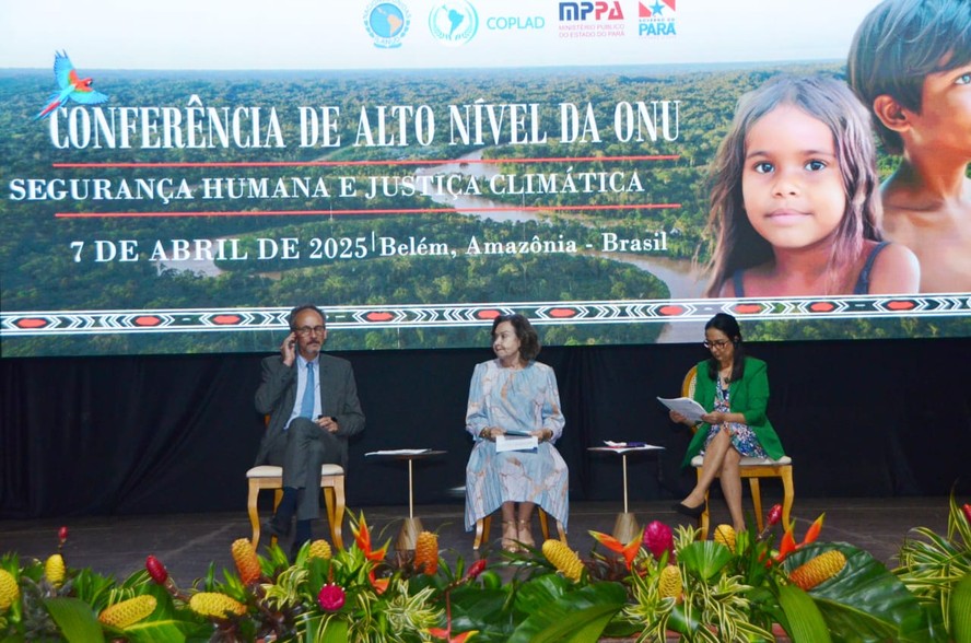 ONU pode criar Tribunal Internacional de Justiça Climática com sede na ...