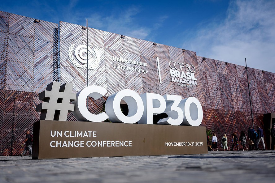 COP30 em Belém inaugura nova 'era' na política do clima, com 59 ...