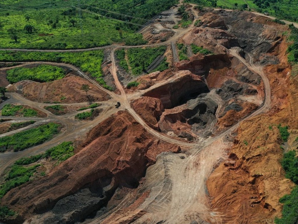 O que é garimpo ilegal e quais são os seus impactos
