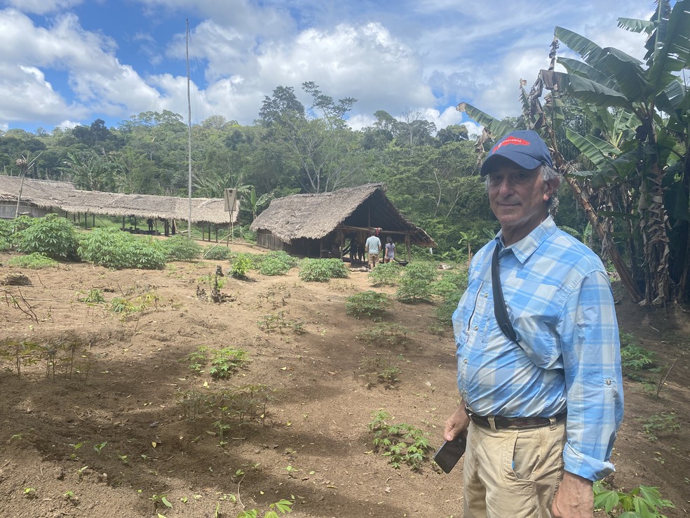 Povos indígenas devem ser recompensados por combate às mudanças ...