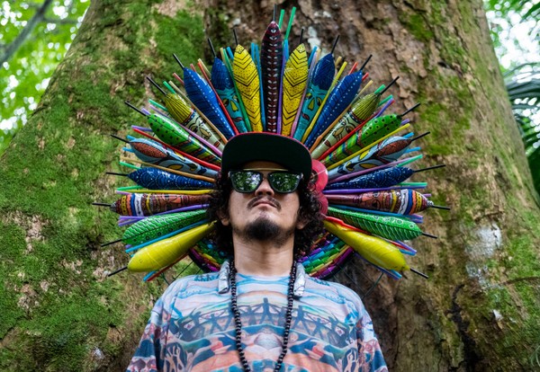 TEDxAmazônia: Conheça seis artistas que estarão no evento | Cultura ...