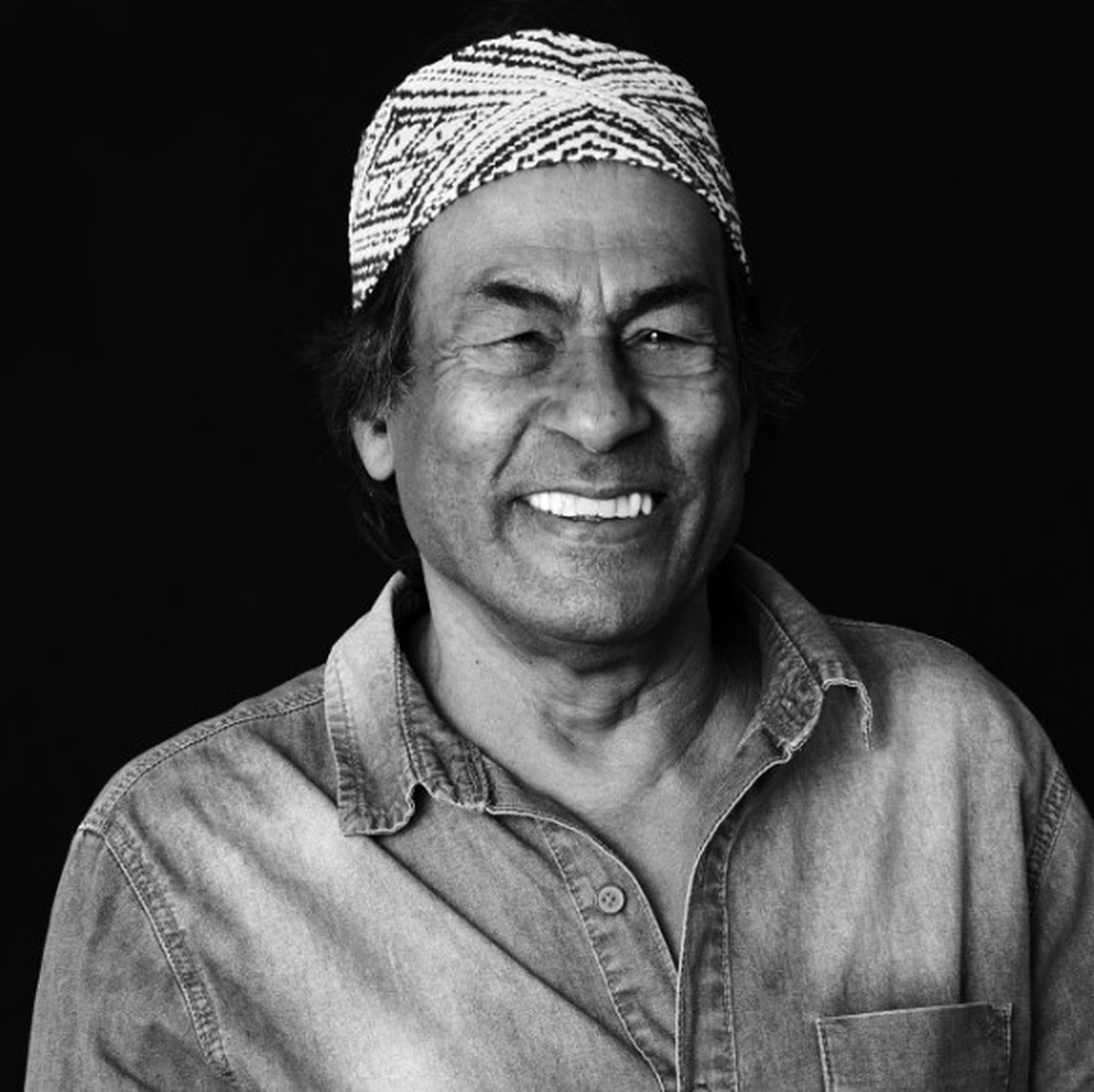 Ter indígena na ABL é admitir 200 línguas diferentes, diz Krenak ...