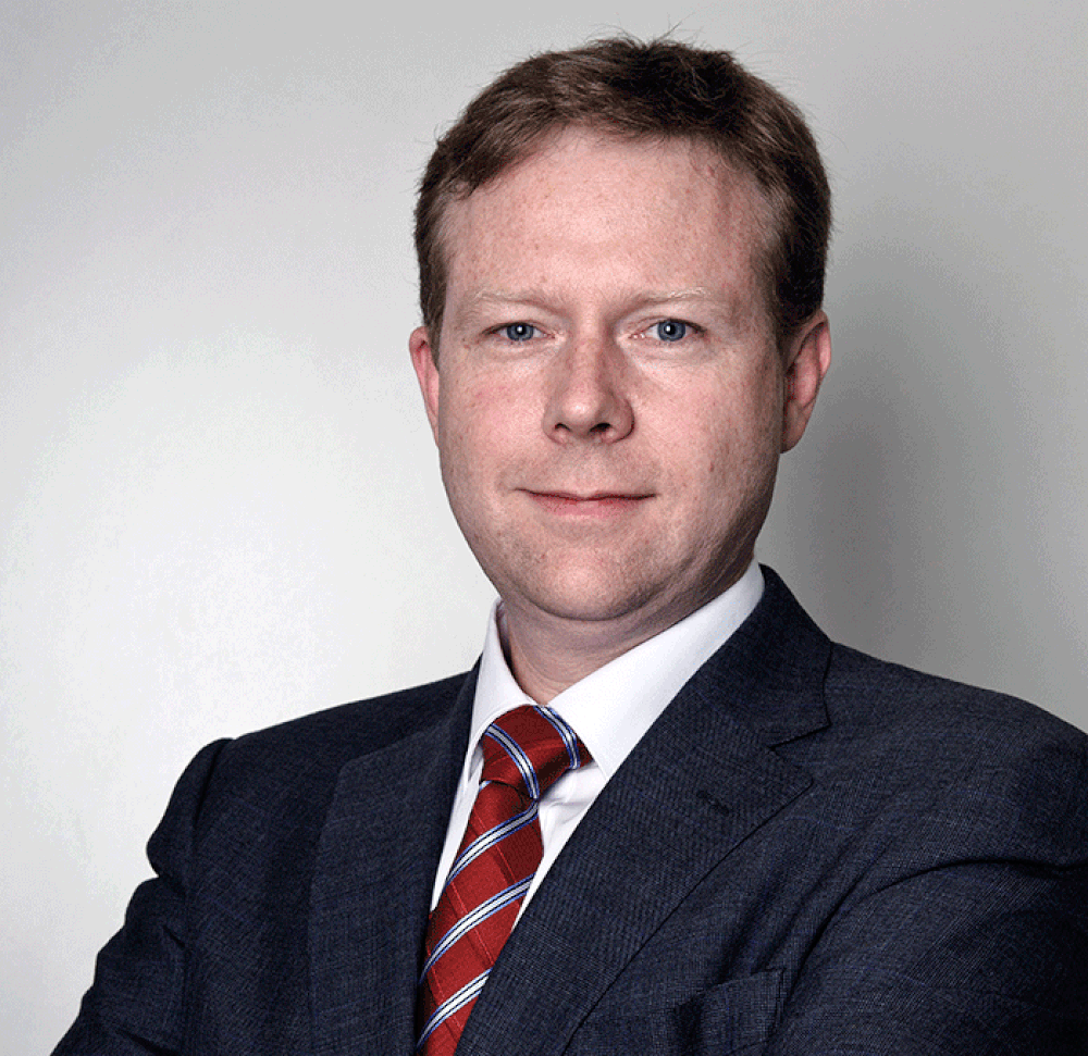 "ESG não é mais uma escolha", diz Matthew Govier, diretor executivo da ...