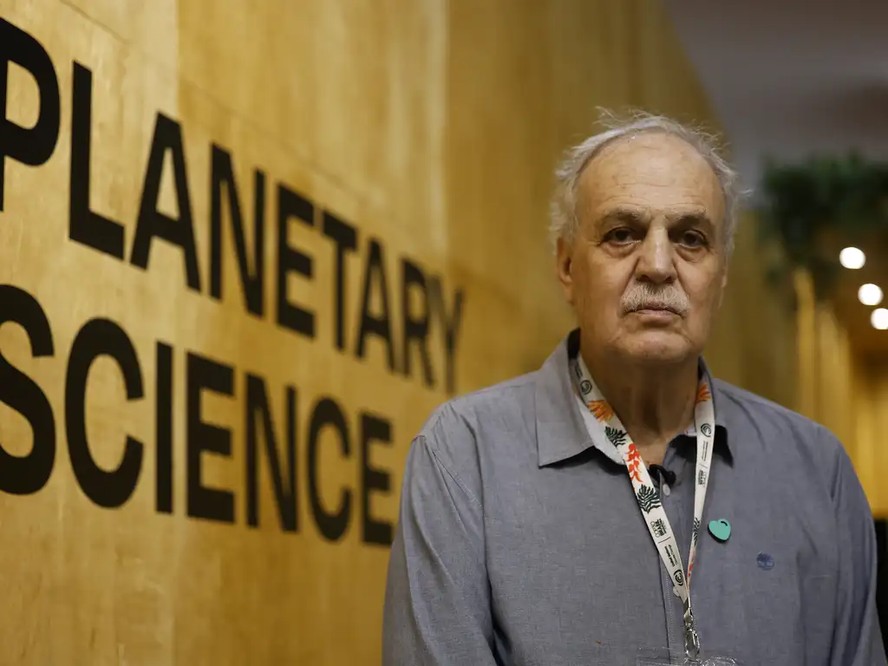 Não podemos 'evacuar o planeta”, dizem cientistas na COP30, em pressão ...